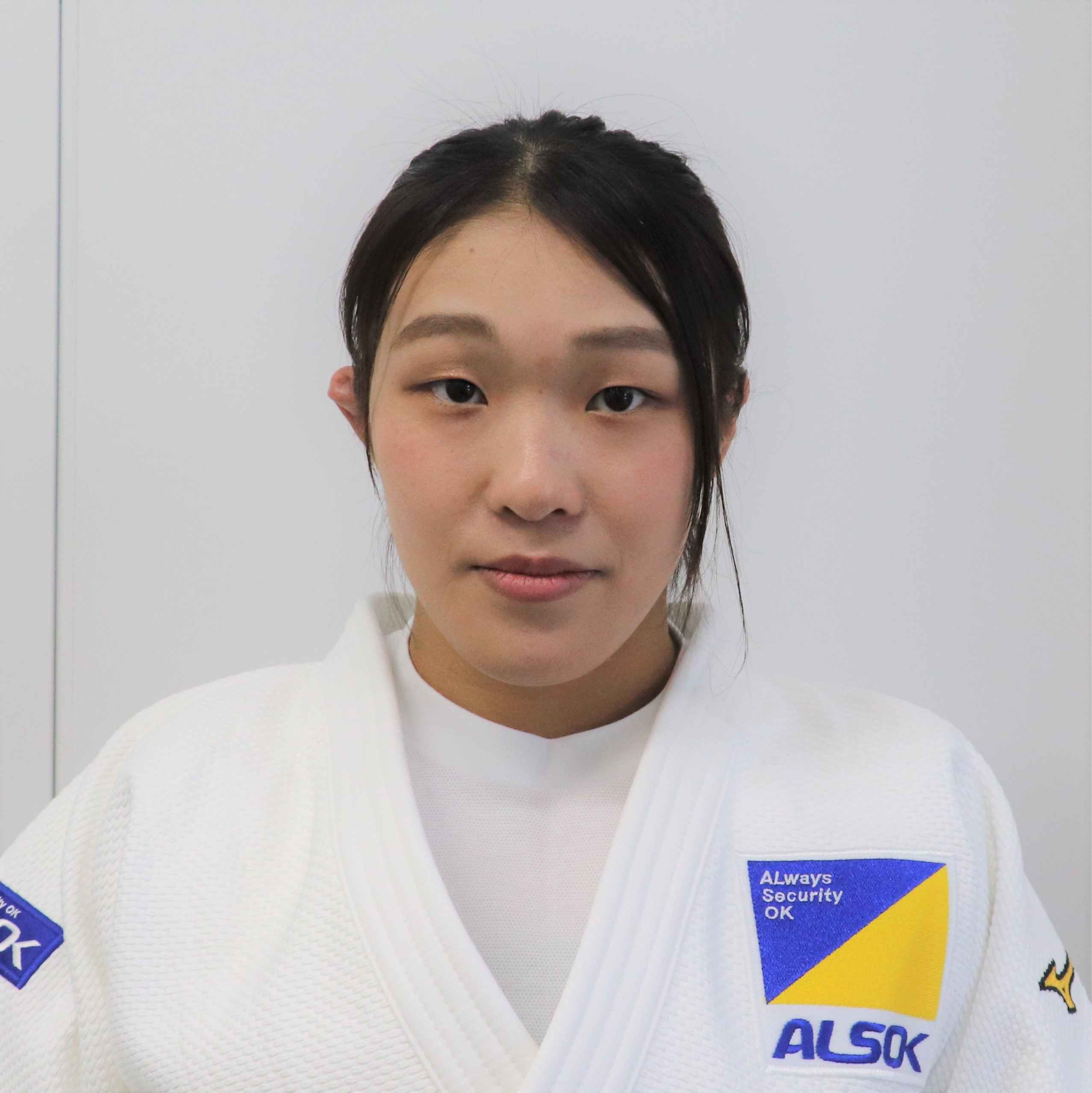 柔道部｜ホームセキュリティ・防犯対策のアルソック【ALSOK 綜合警備保障】