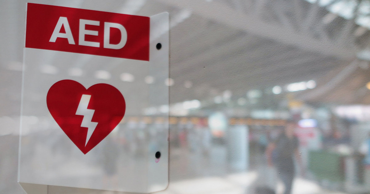 AEDには耐用期間がある！AEDの点検時と廃棄方法のポイント｜ALSOK