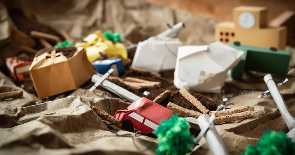 災害や犯罪など生活の安全を脅かすリスクに備えるためには｜ALSOK