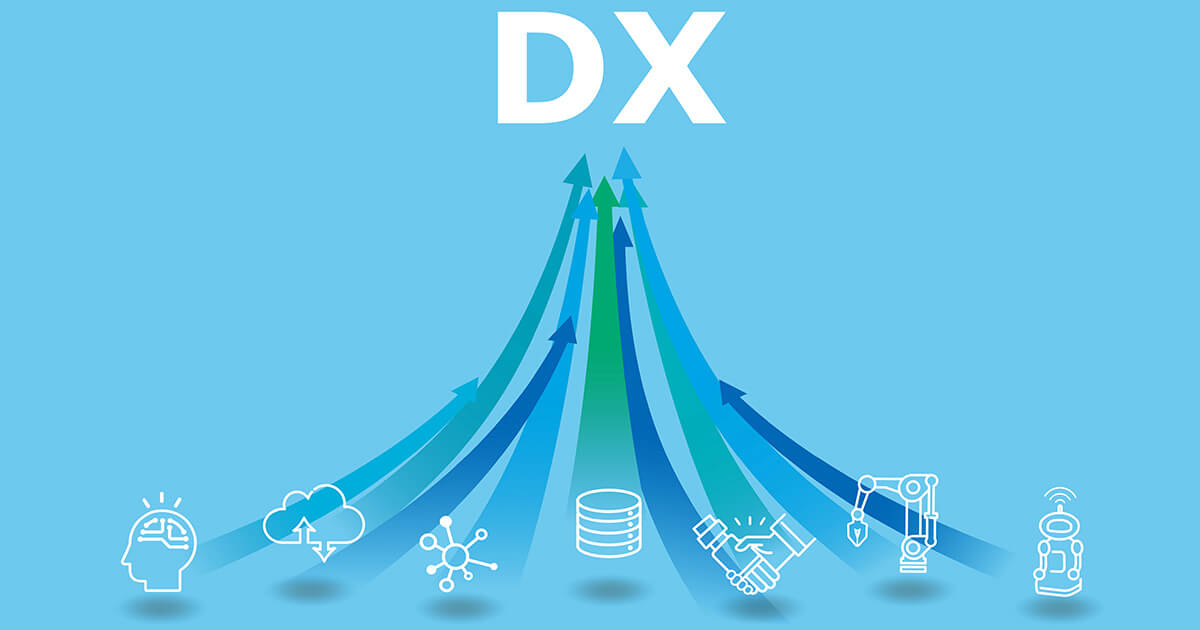 DX推進（デジタルトランスフォーメーション）へ取り組むメリット｜ALSOK