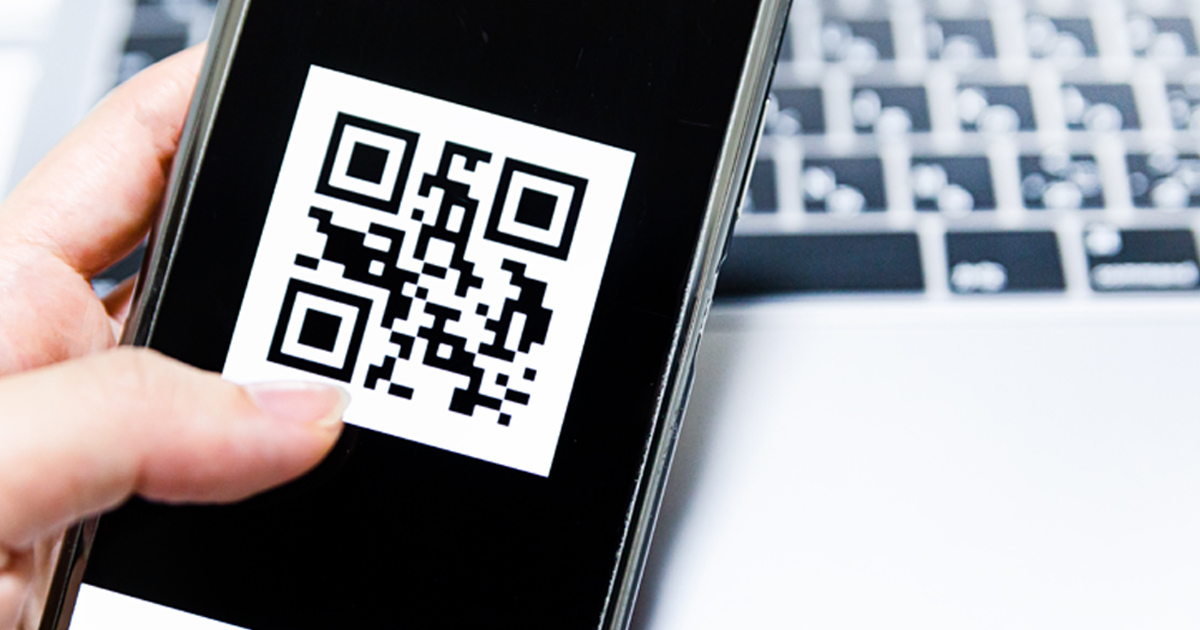 話題のQRコード決済の仕組みと端末導入のメリット｜ALSOK