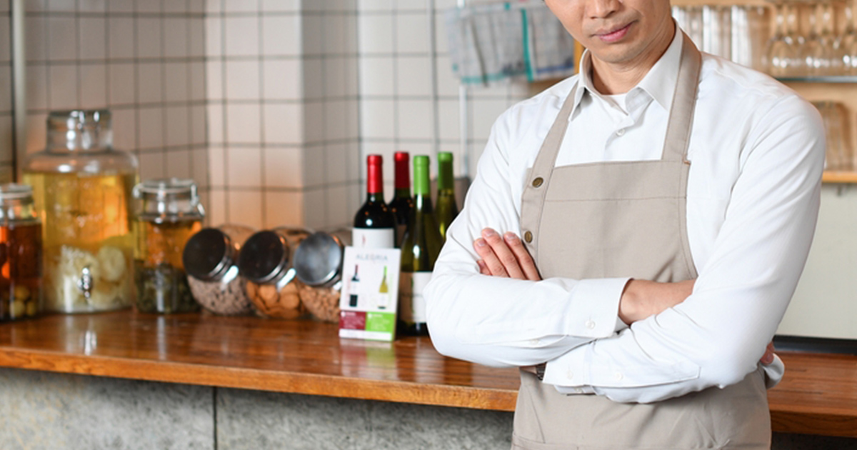 飲食店での迷惑行為対策とは？効果的な予防策と発生時の対応方法｜ALSOK