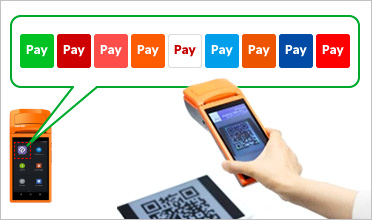 ALSOKマルチQR決済ソリューション｜法人向けセキュリティのALSOK