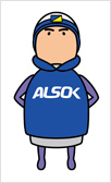 ALSOK Investor Relations