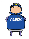 ALSOK Investor Relations