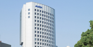 ALSOK Investor Relations